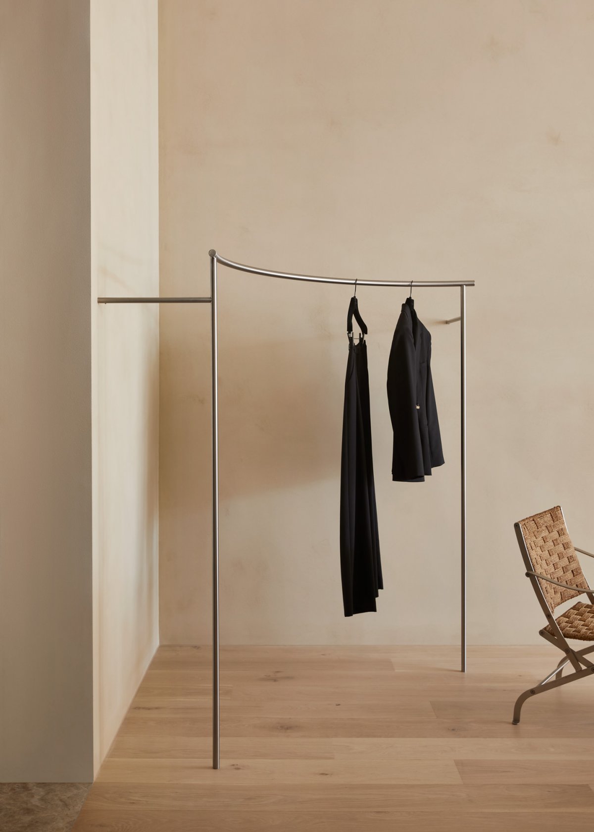 YinjiSpace - Annabel Kerr Design x Viktoria & Woods